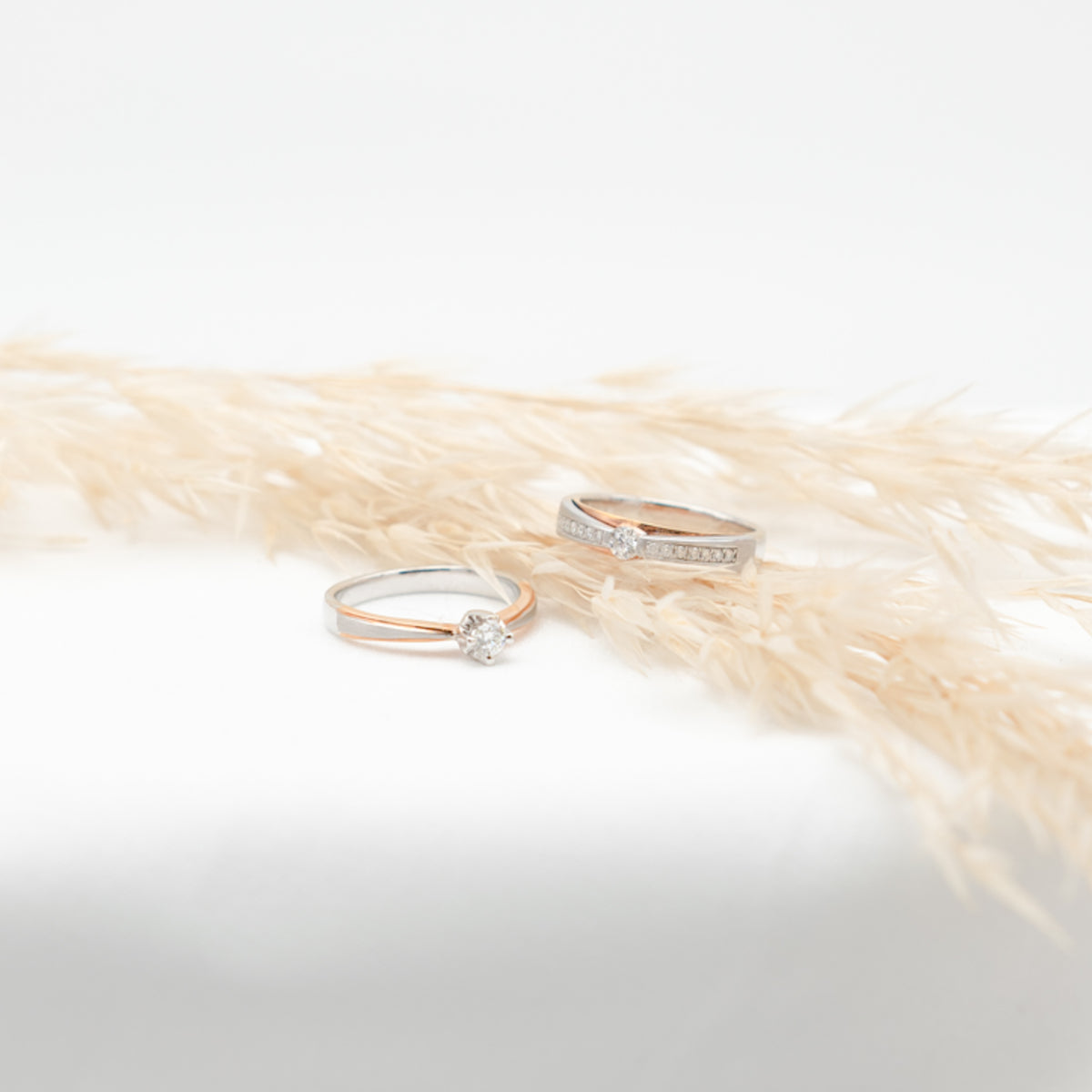 Wedding Ring – Zamrud Jewellery